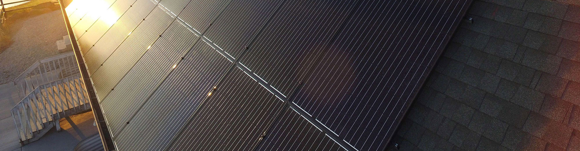 About Blue Raven Solar - The Future of Energy. Today.