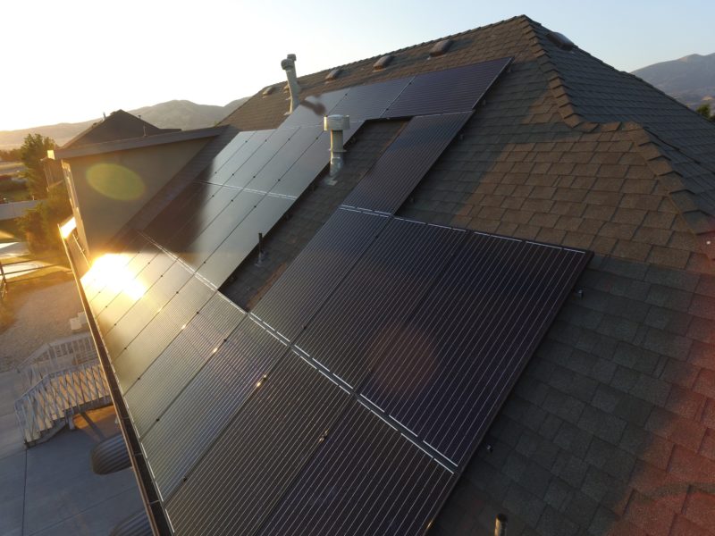 Blue Raven Solar: Our Origin Story | Blue Raven Solar Blog