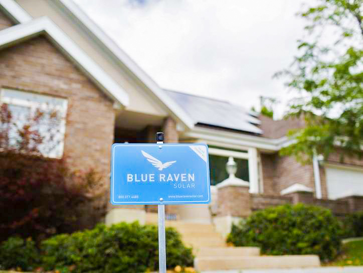 What Are the Benefits of Going Solar? - Blue Raven Solar