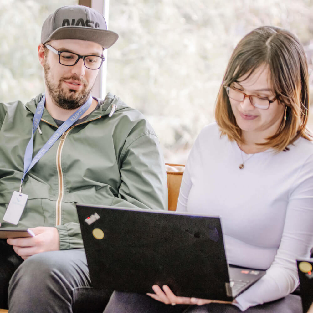 Solar Blog - Blue Raven Solar