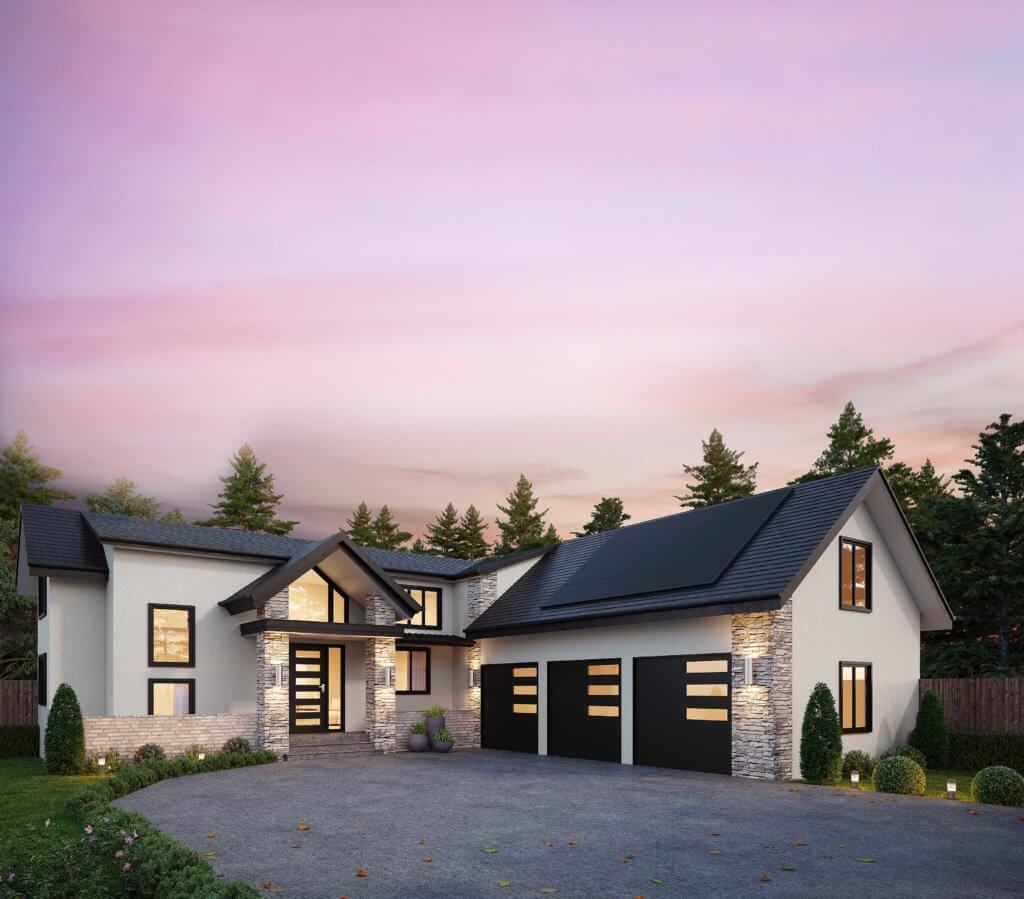 Solar Panel Installation in Cincinnati - Blue Raven Solar