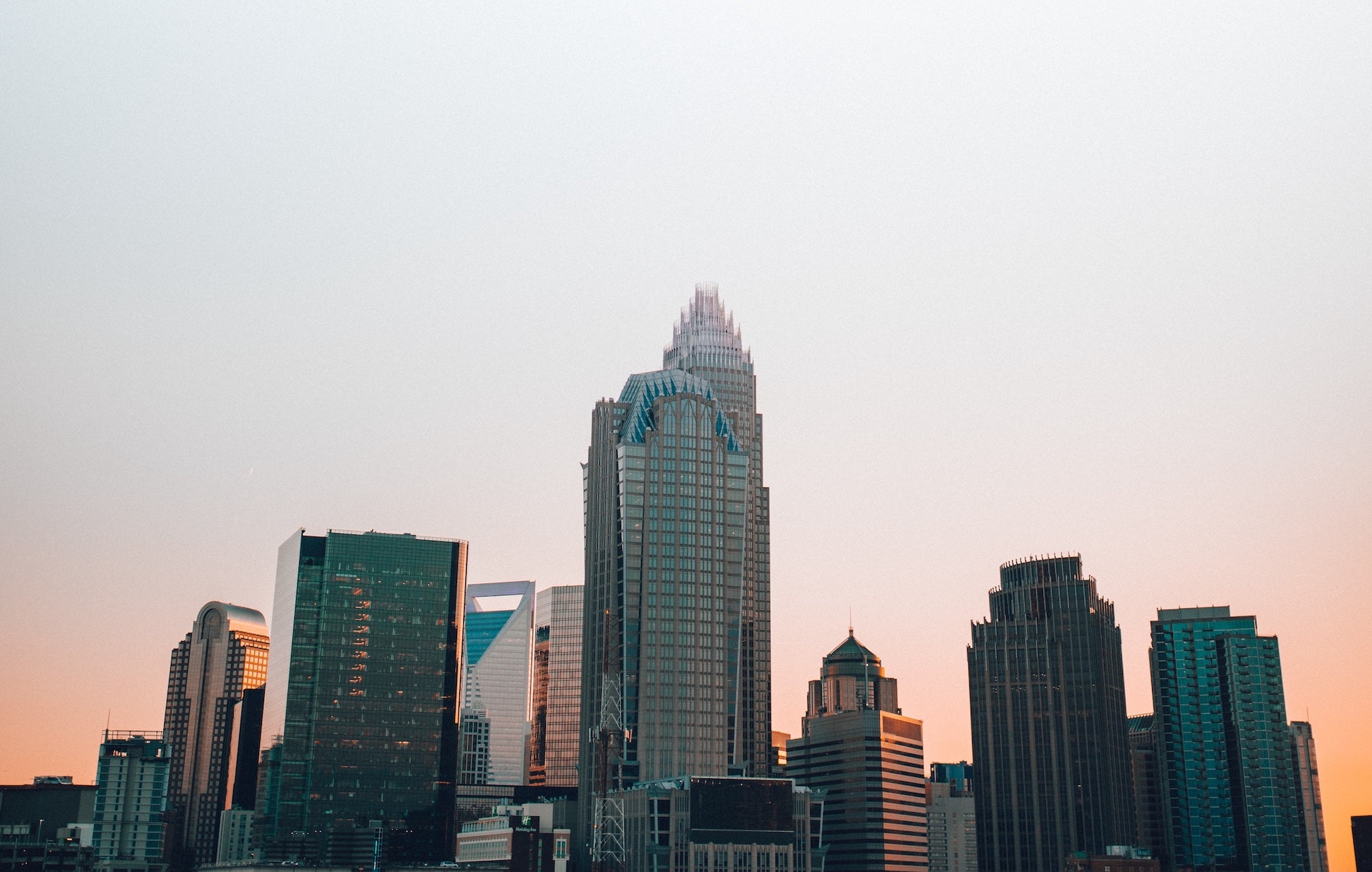 Install Solar Panels in Charlotte, NC | Blue Raven Solar