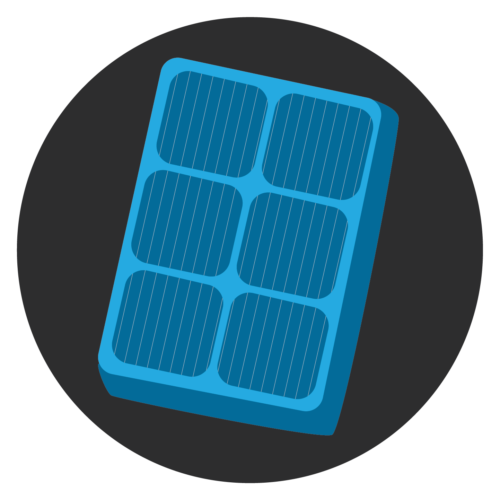 How Solar Energy Works - Blue Raven Solar