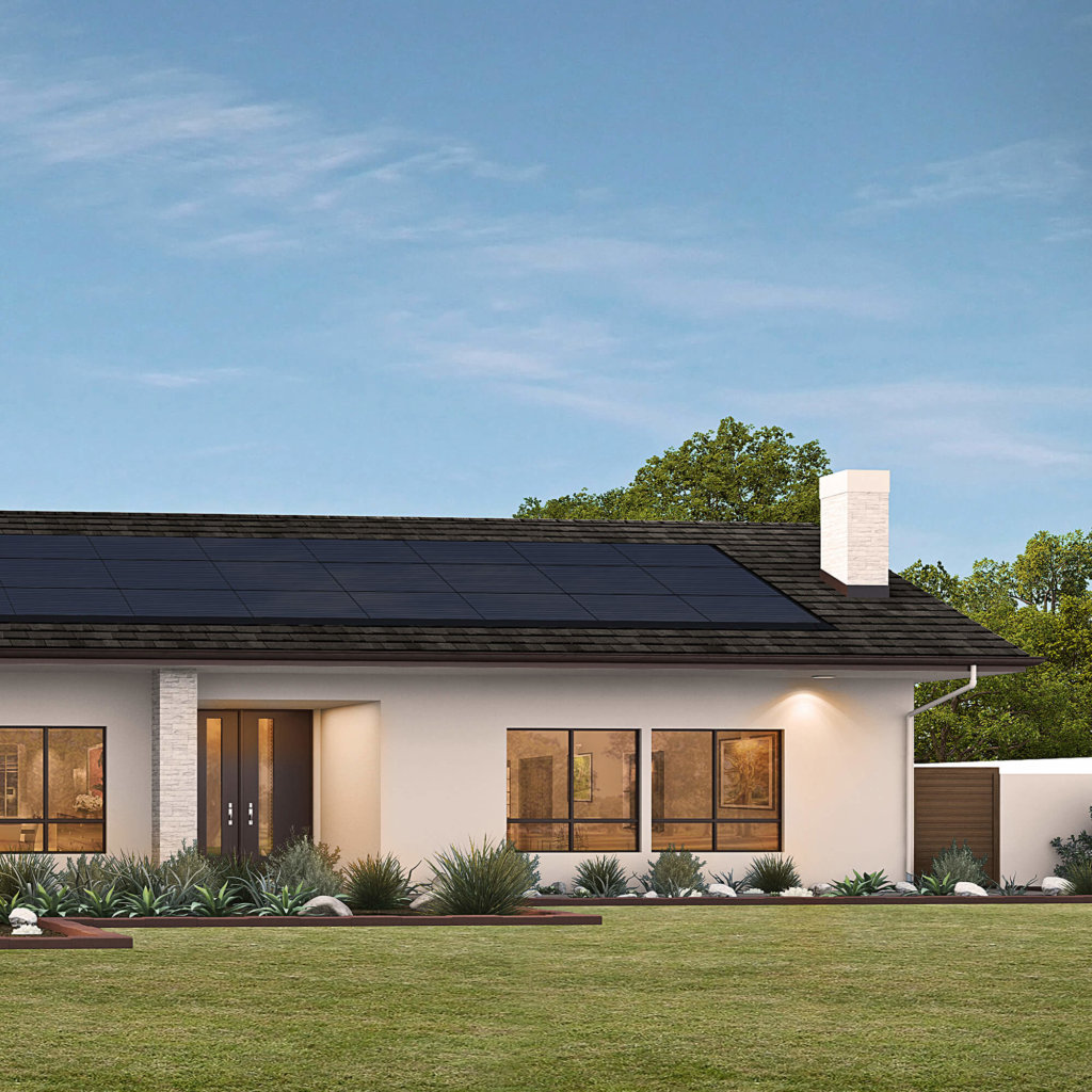 Solar Installation Provider in Michigan - Blue Raven Solar