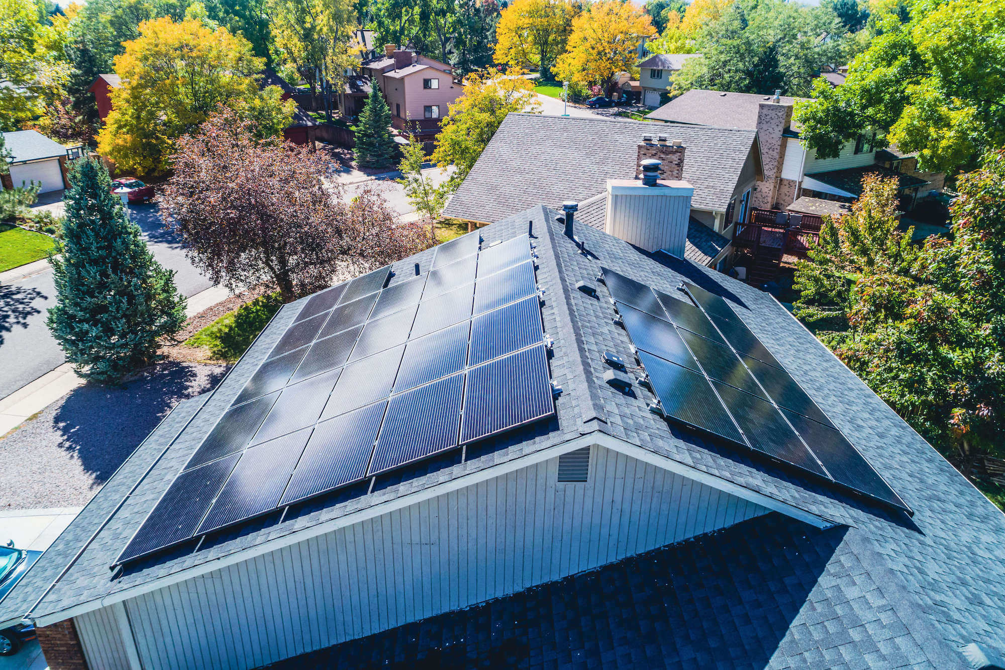 How to Prepare for a Home Solar System - Blue Raven Solar