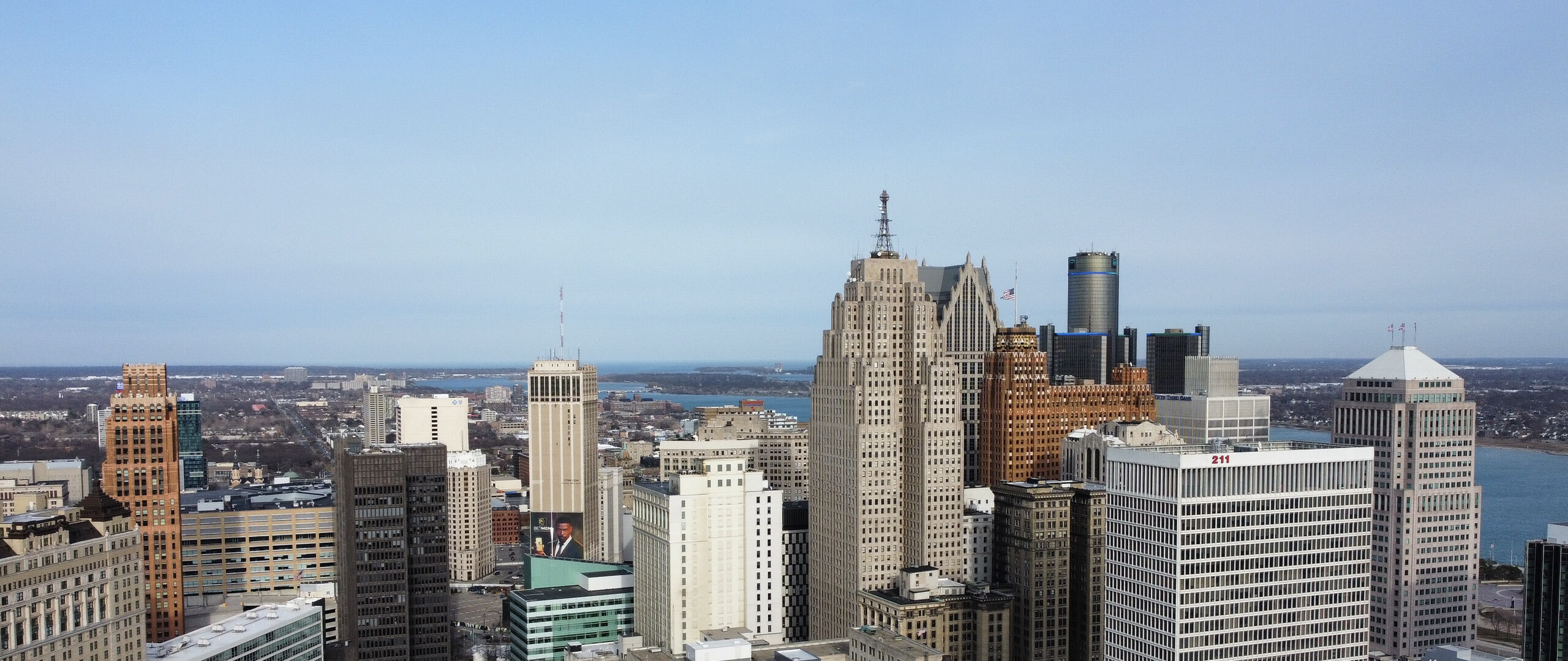 Detroit Solar Panel Cost | Blue Raven Solar