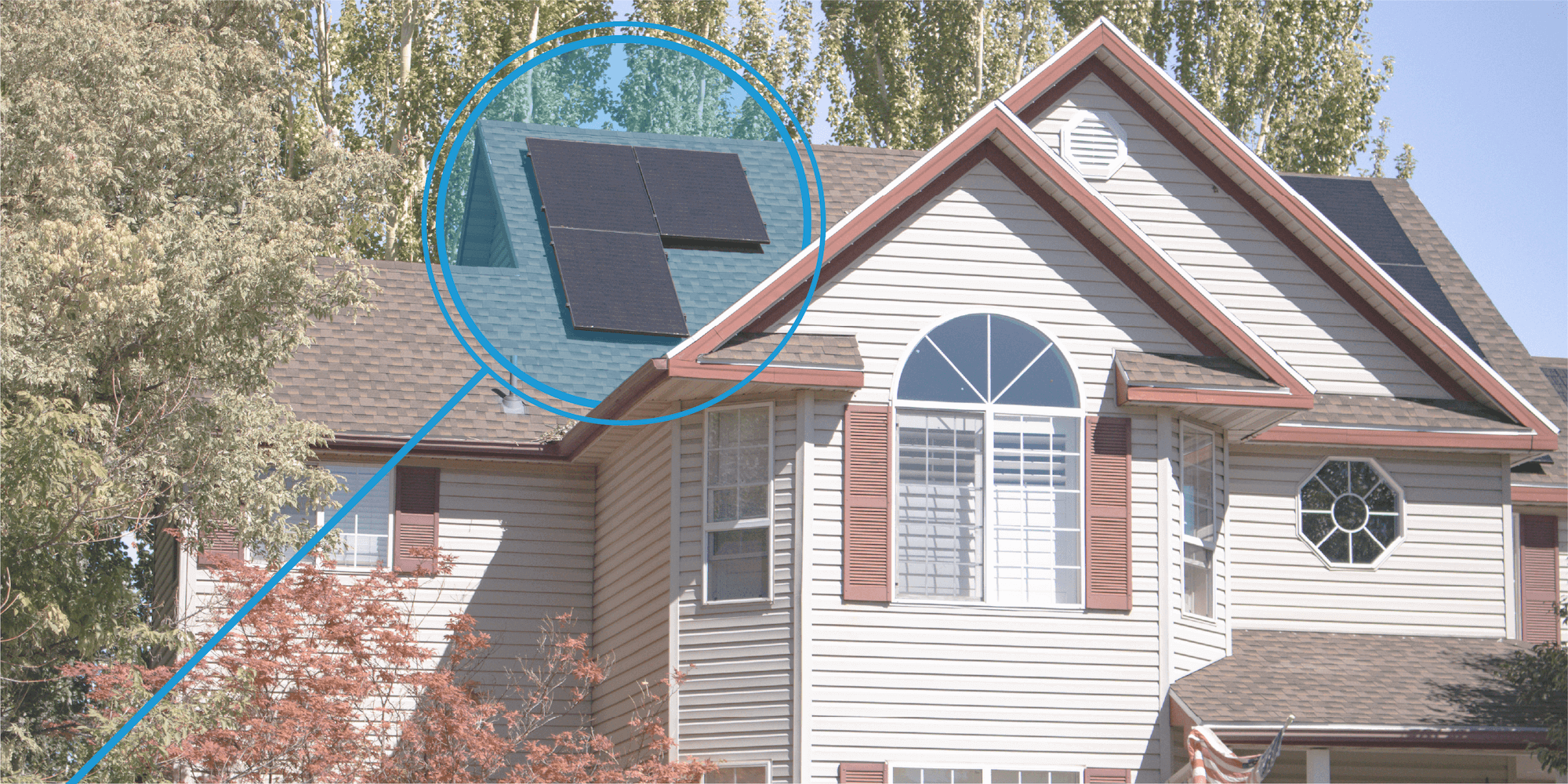 How the Solar Investment Tax Credit Works - Blue Raven Solar