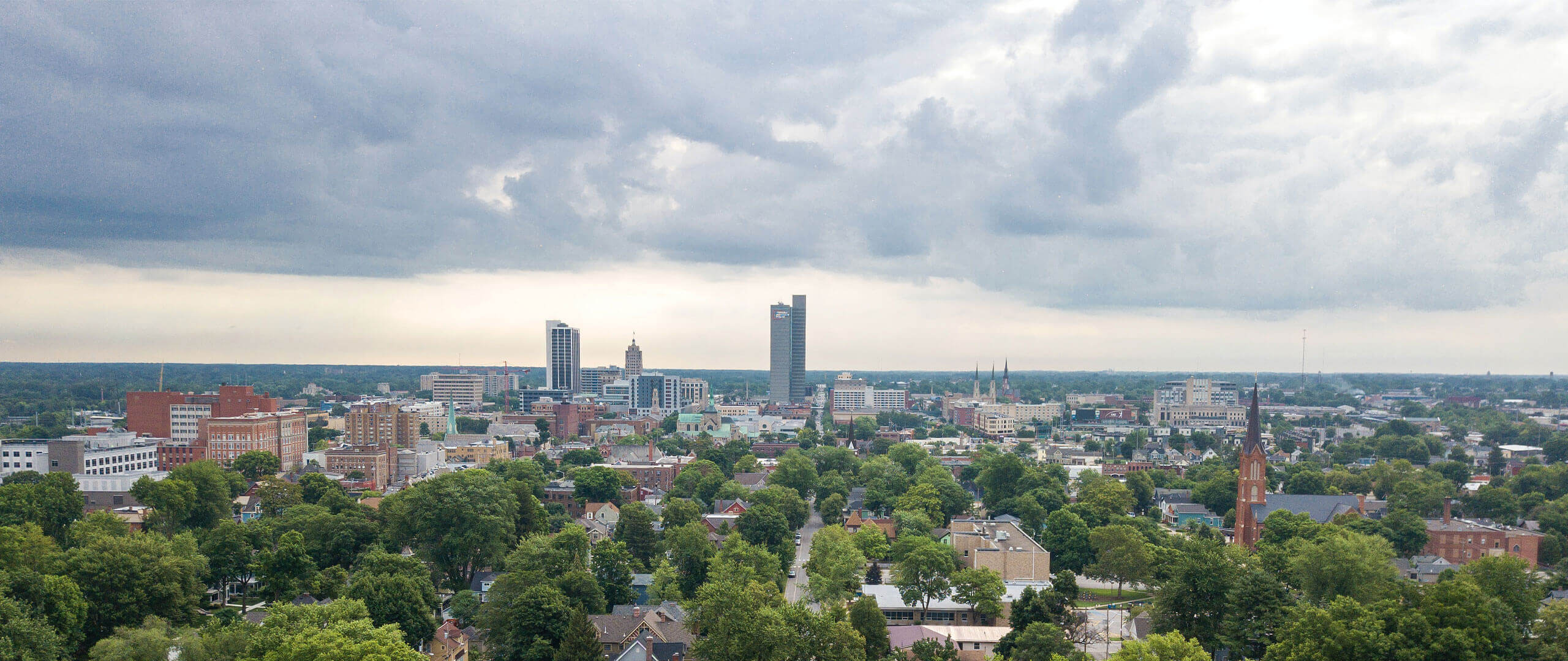 Fort Wayne Solar Panel Installers in Fort Wayne | Blue Raven Solar