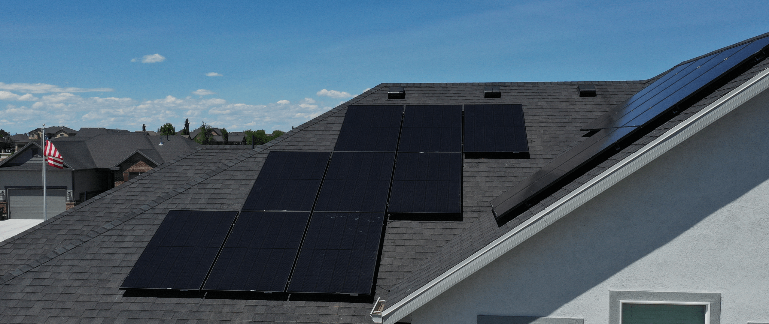 Premium Solar Panels in Meridian, Idaho