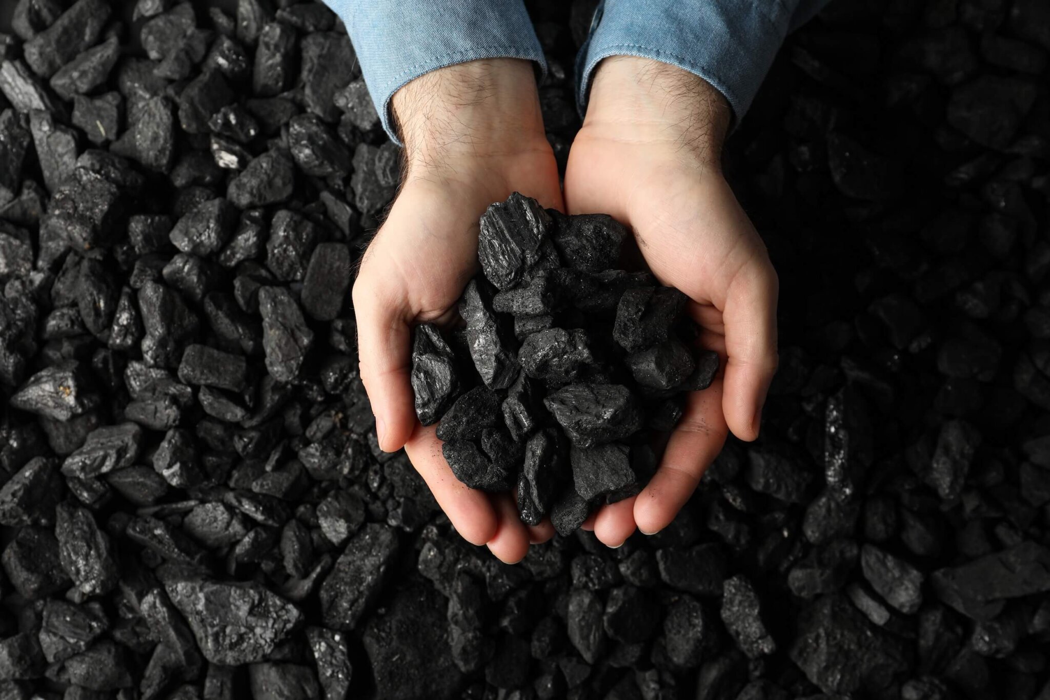 Coal: The Nonrenewable Energy Resource of the Past