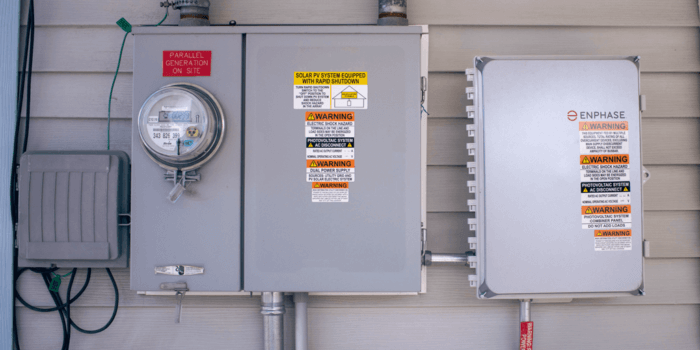 What is a Hybrid Inverter? - Blue Raven Solar