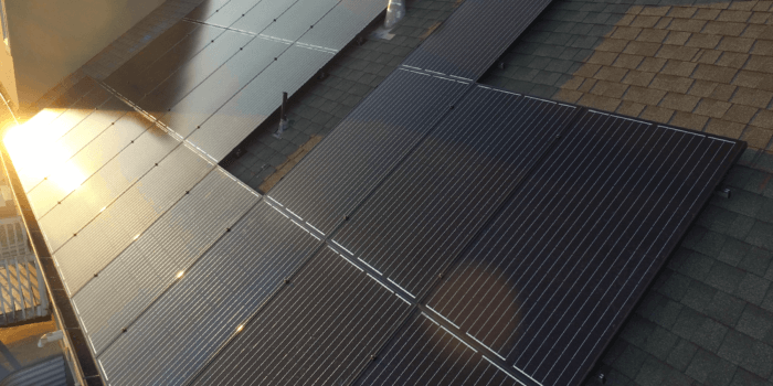 Solar Panel Efficiency and Performance - Blue Raven Solar