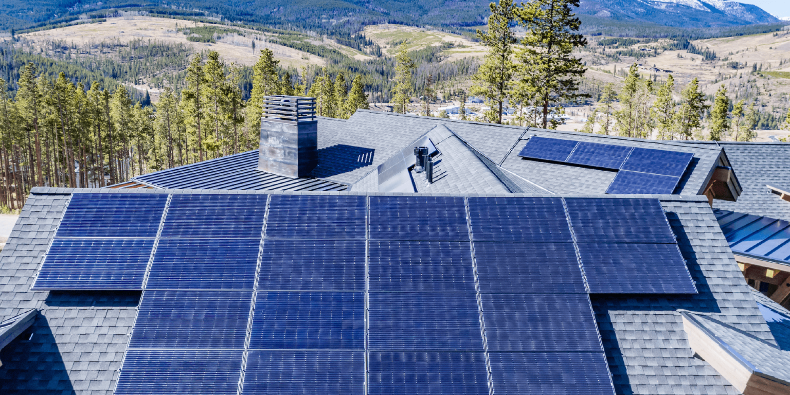 Benefits of Solar Battery Storage - Blue Raven Solar